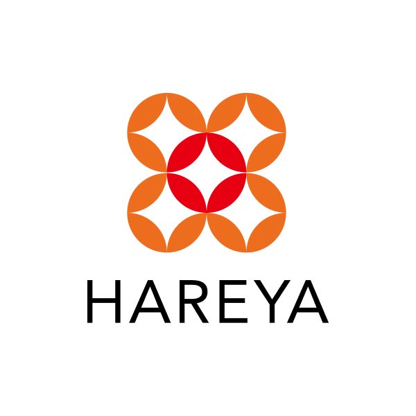 株式会社 HAREYA